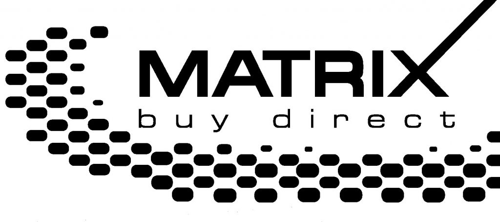 matrix logo – Грос Комерц