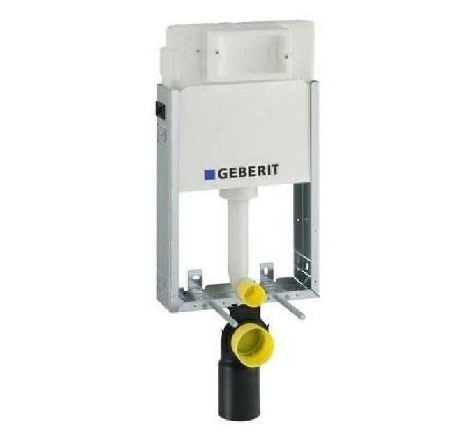 Geberit Kombofix Basic – Грос Комерц